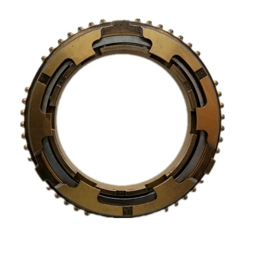 ISUZU Transmission Synchronizer Ring - Quality & Durability