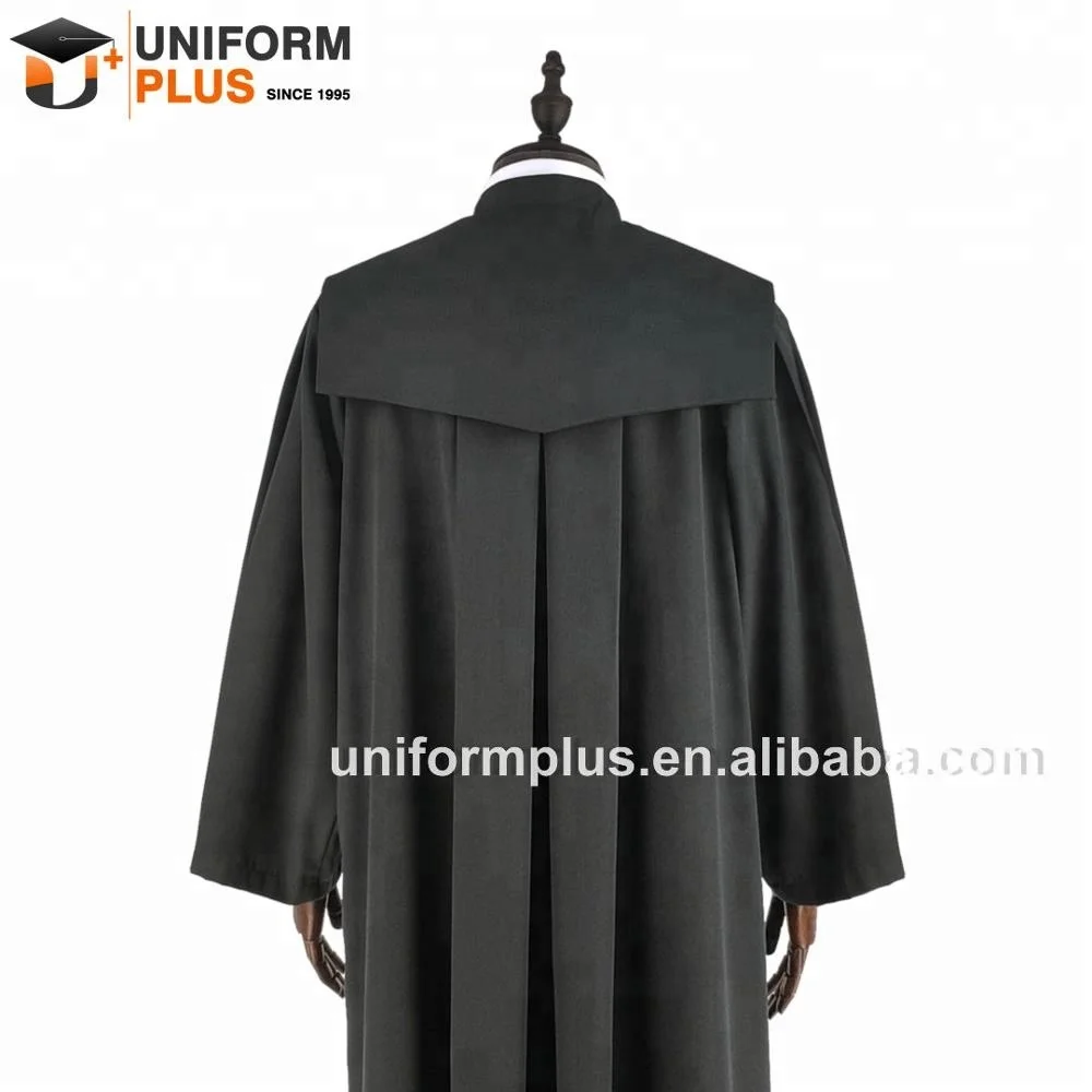 Economy Singapore Tp College Gray Bachelor Degree Gown And University ...