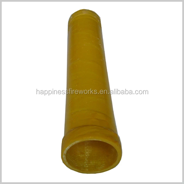 Hot Sale 6" Fireworks Fiberglass Mortar Tube For Shells Display - Buy ...