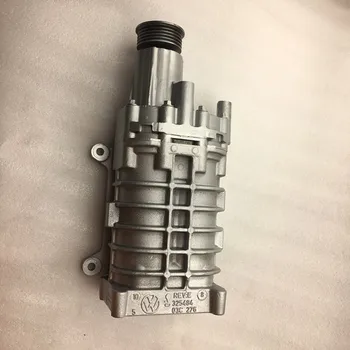 Good Quality 03c145601e 03c103502m 03c103502k 03c145851 Supercharger ...