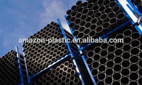 Factory Direct Price 160mm 6 Inch Pvc Pipe For Water Supply - Buy 160mm ...