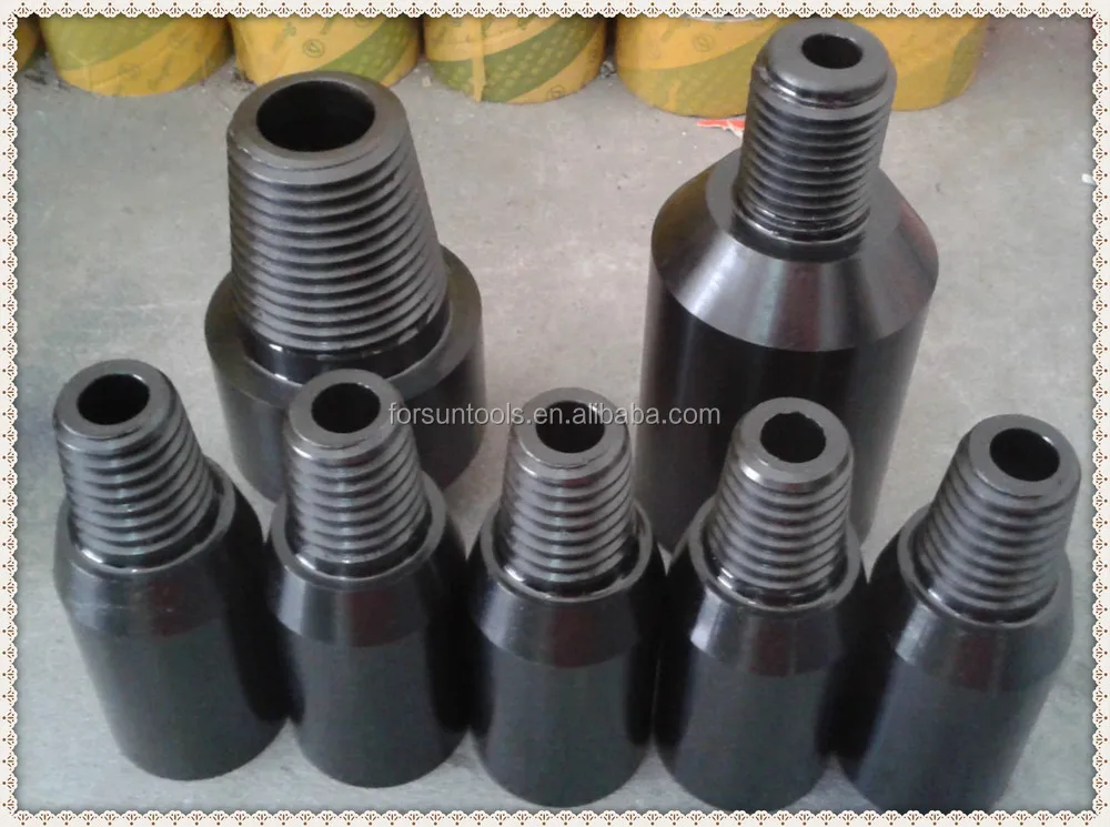 Drilling Rod Joints Couplings Pq Hq Nq - Buy Rod Joints,Drill Pipe ...