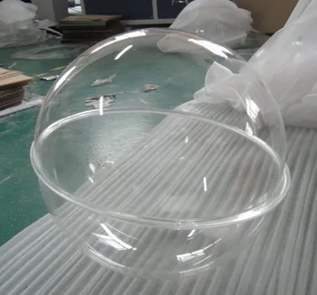 Acrylic Bubble Display Case - Buy Acrylic Bubble,Bubble Display,Acrylic ...