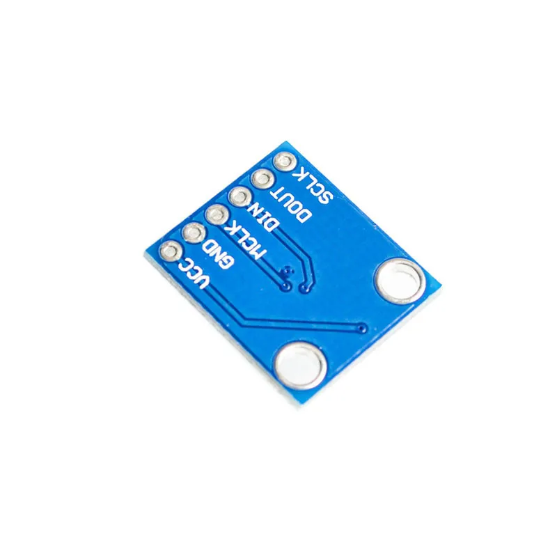 Water Level Pressure Sensor Water Depth Sensor Ms5540c - Buy Ms5540c ...