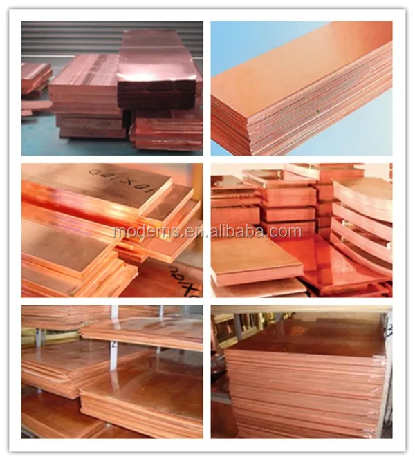 10mm Thick Copper Plate| Alibaba.com