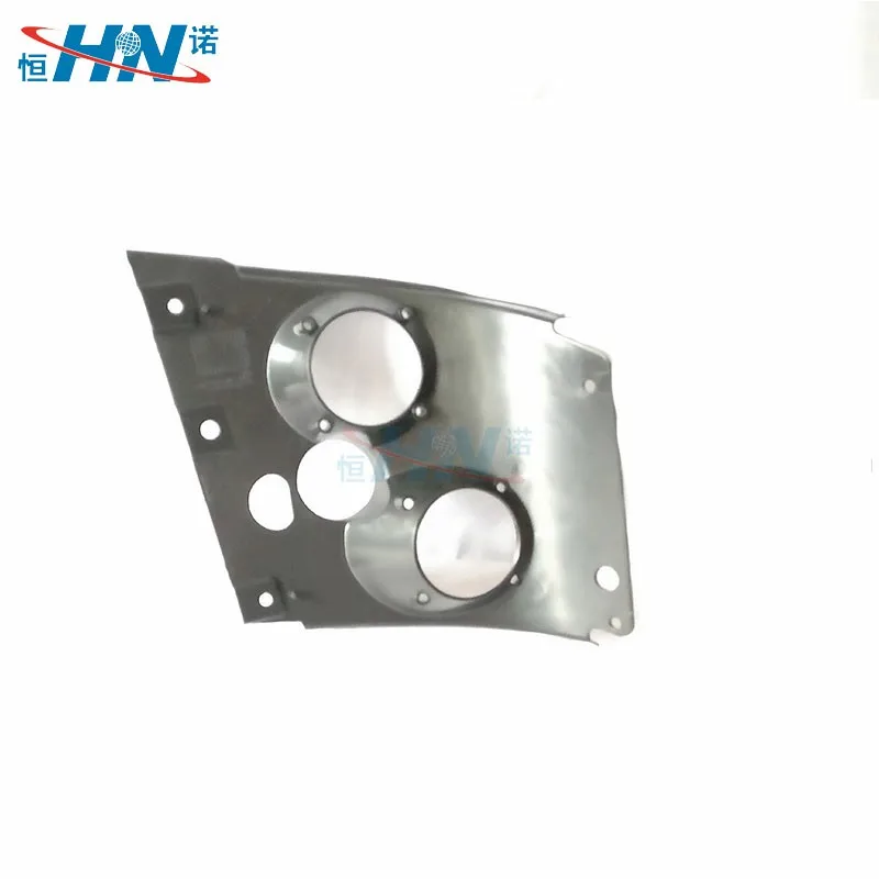 Hot Selling Famous Brand Truck Used Durable Truck Headlight Bracket For ...