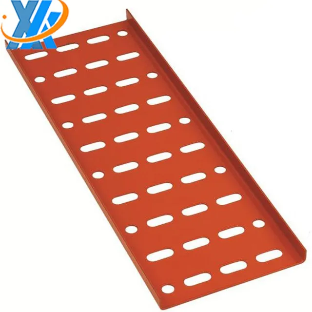 Perforated Steel Cable Tray Size And Price List - Buy Fast Cables Price ...