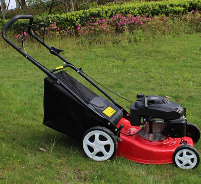 New Designed Lawn Mower Made In China - Buy Electric Lawn Mower ...