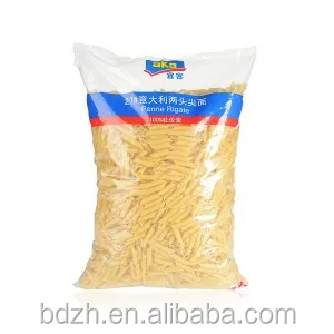 Pasta Bag/spaghetti Bag/instant Noodle Packaging - Buy Food Packaging ...
