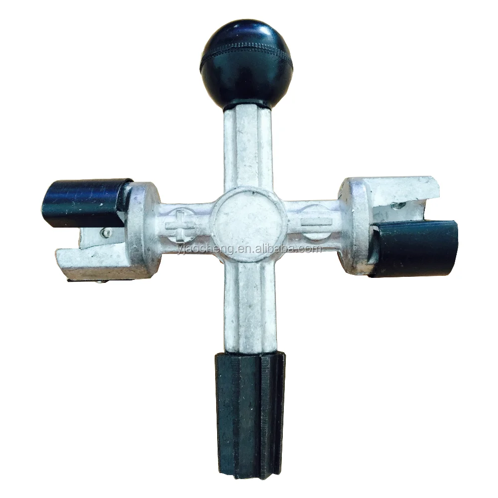 4 Way Battery Terminal Post Brush Cleaner - Buy 4 Way Terminal Cleaner ...