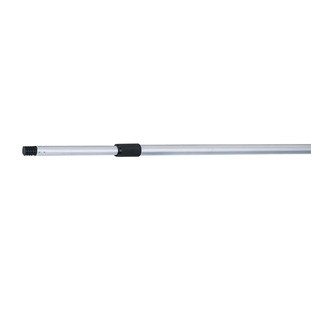 Aluminum Adjustable Telescopic Pole,Extension Pole With Inner Lock ...