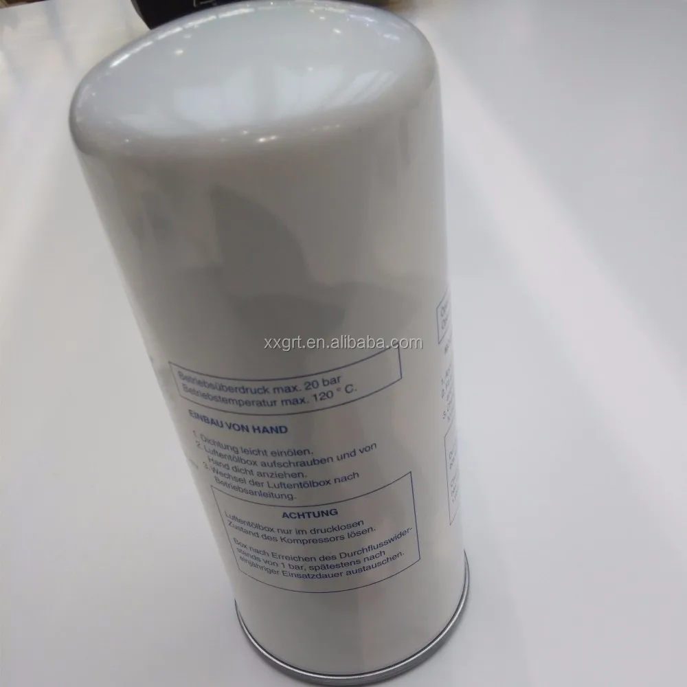 Replacement for Air-Compressor Parts LB719/2 Oil Filter Separator ...