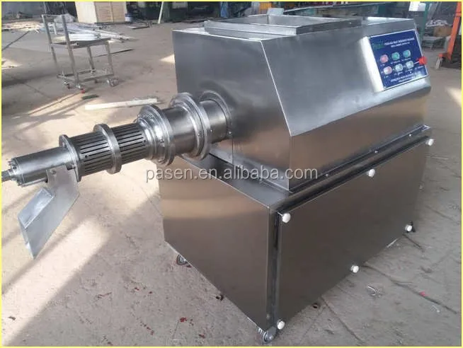 Chicken Deboner Machine/poultry Chicken Meat Deboner Machine Deboning ...