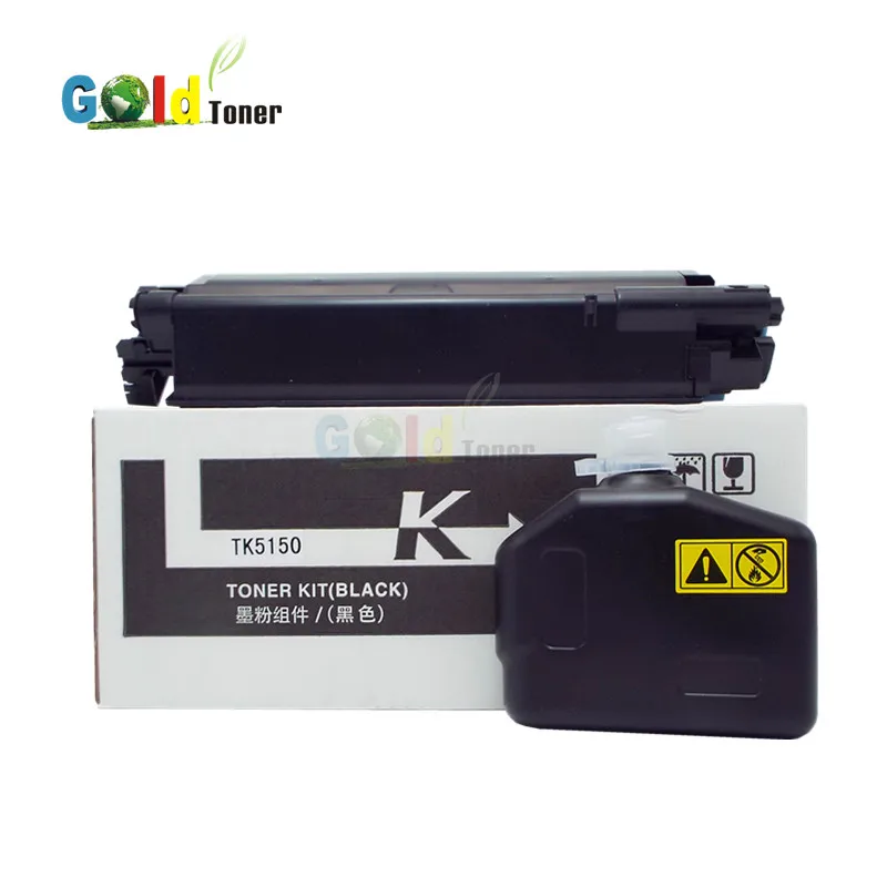 Japan Toner Tk5150 For Use In Ecosys P6035cdn M6535cdn P6035cdn ...