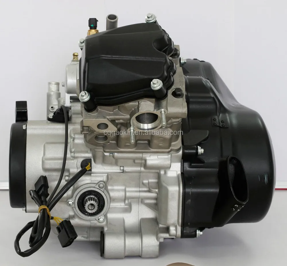 400cc Engine For Atv Utv - Buy 400cc Engine,400cc Atv Engine,400cc Utv ...