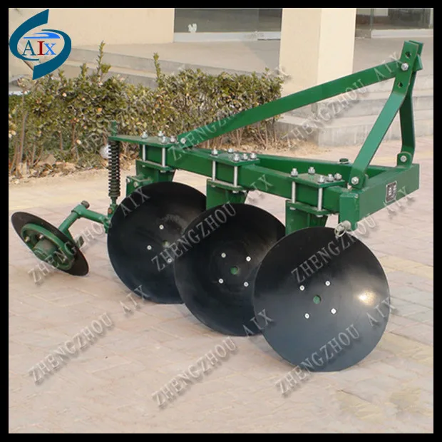 Farm Supply Tractor Disc Plow For Sale - Buy Disc Plows For Sale,Rotary ...