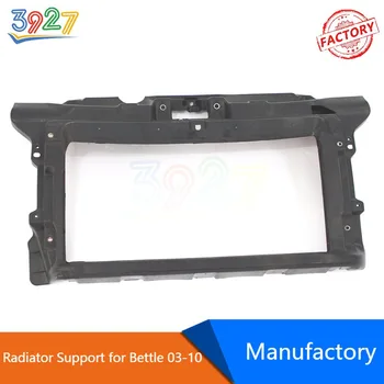 Auto Car Radiator Support For Vw Beetle 2003 - 2010 - Buy Radiator ...