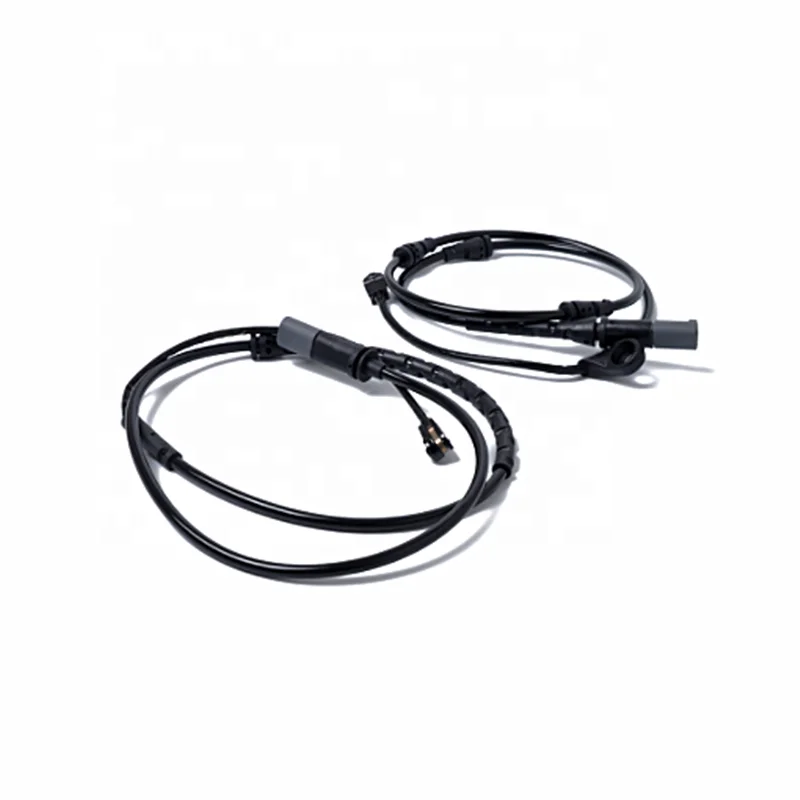 Manufacturer Front Axle Brake Pad Wear Sensor 34356792567 34356792571 ...