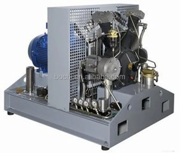 20 Bar High Pressure Air Compressor - Buy High Pressure Air Compressor ...