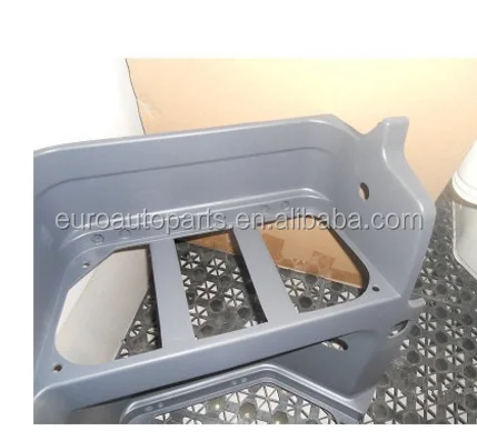 Truck Parts Foot Step For Renault 5010225392 5010225393 - Buy ...