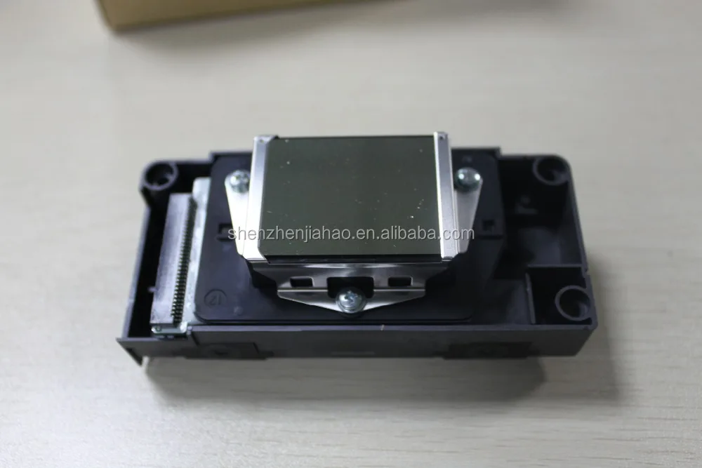 Kj4a Solvent Printer Printhead For Kyocera Print Head Printing Machine ...