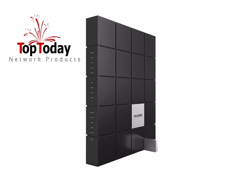 Huawei Echolife Series Optical Network Terminals Hn8245q Xg-pon Ont ...