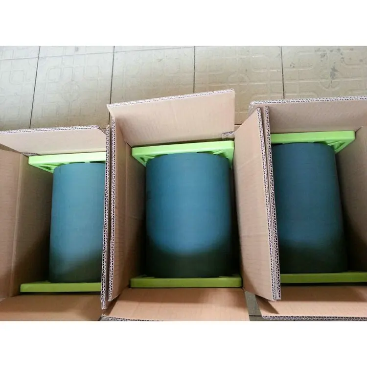 Green Turcite B Ptfe Guide Scribing Sheet - Buy Green Turcite B Ptfe ...