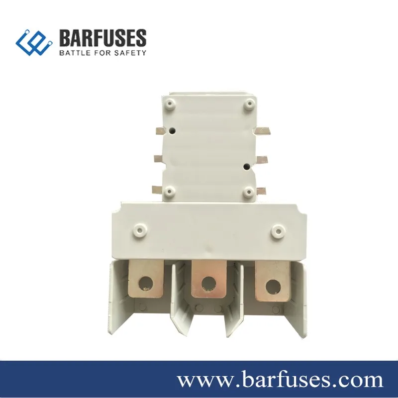Mcb 250a Electrical Panel Busbar Pan Assembly - Buy Electrical Panel ...