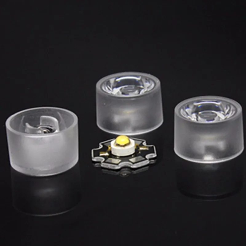 10mm Double Convex Lens Projection Toy Projection Lens - Buy Convex ...