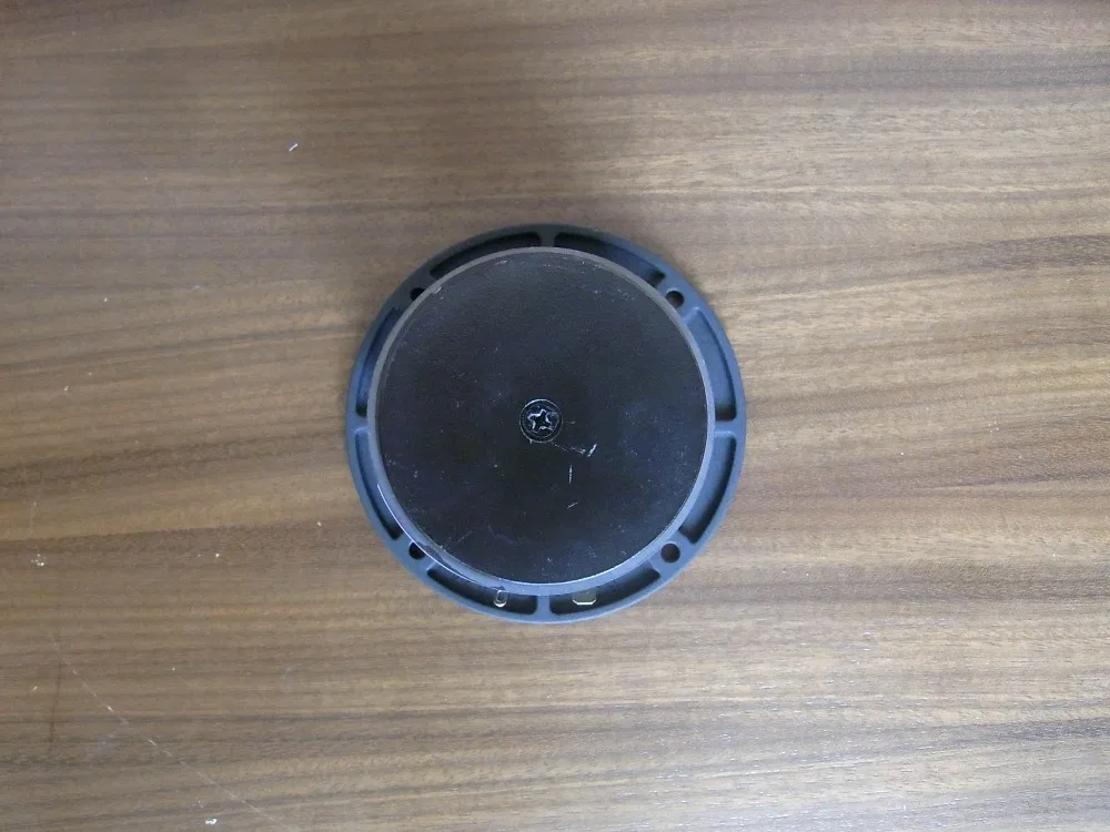 3 Inch Full Range Driver With Bullet Cap - Buy 3 Inch Driver,Full Range ...