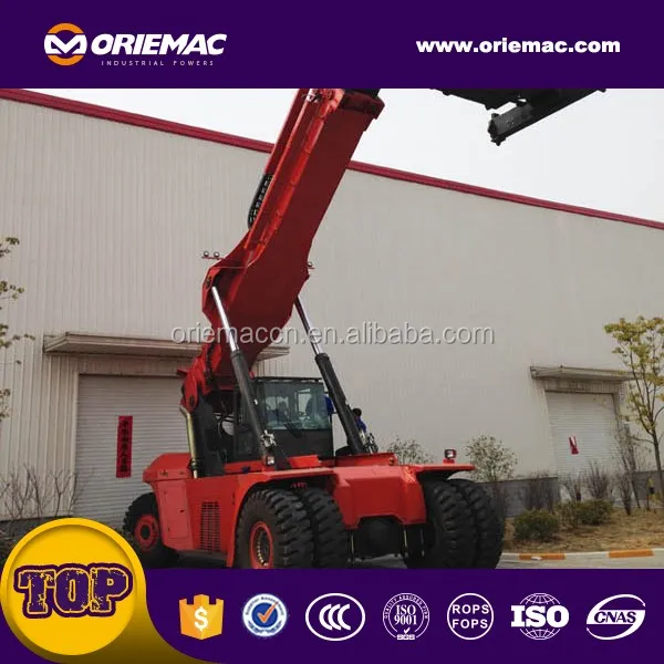 Heli Reachstacker G Series 45ton Reach Stacker Rsh4528 - Buy Reach ...