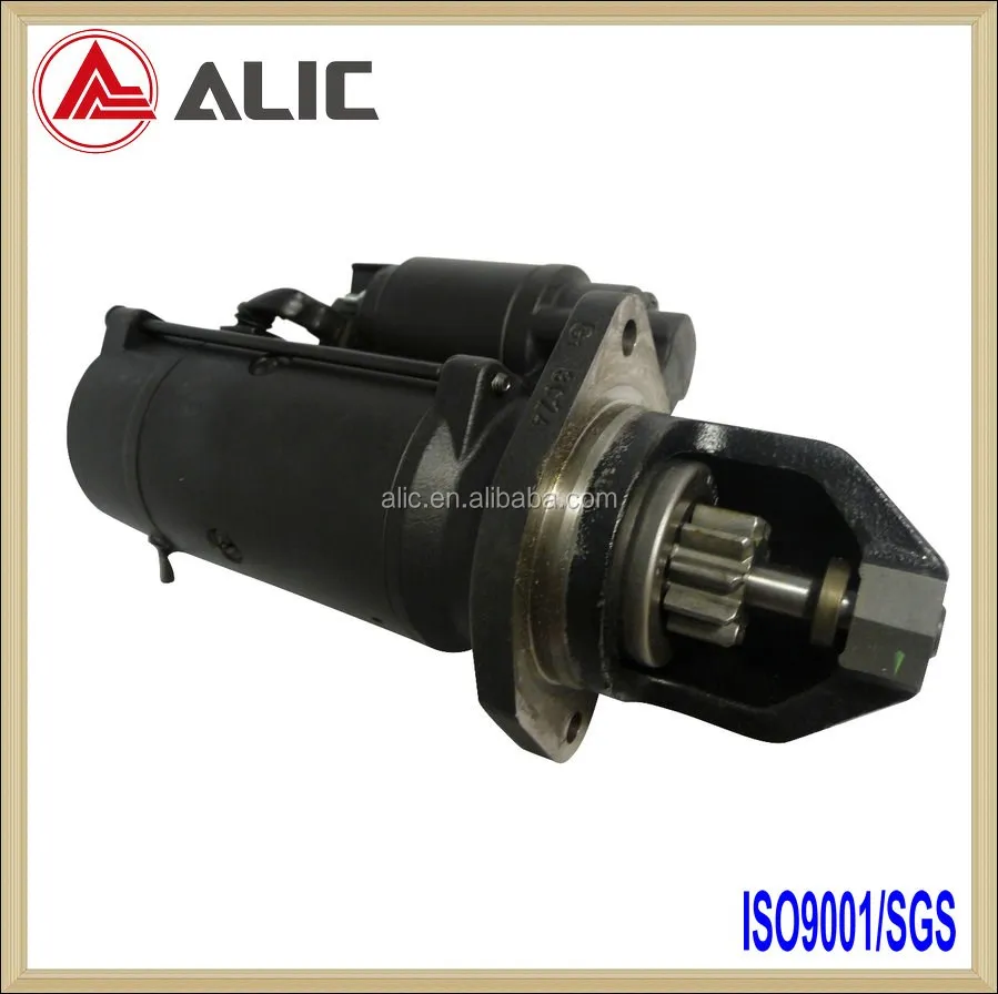Oem No 320/09346 320/09032 Iskra 起动器适用于 Jcb 反铲备件 - Buy Perkins 的起动器，jcb ...