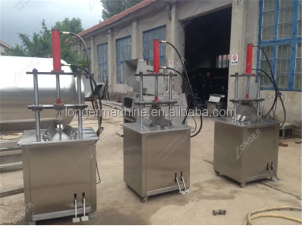 Cattle Head Plucking Machine - Efficient Dehair Solution