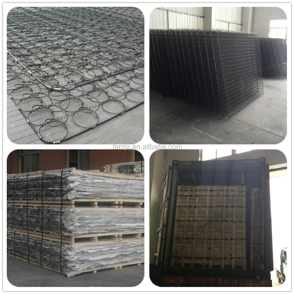 Cheap Price Bonnell Spring Unit - Buy Bonnell Spring Unit,Spring Unit ...