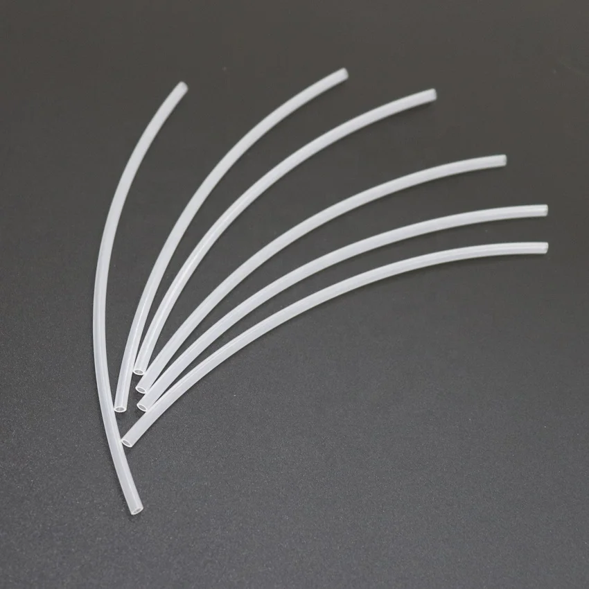 Capillary Small Diameter Plastic Tube Pe Pom Abs Pp Air Hose Tube - Buy ...