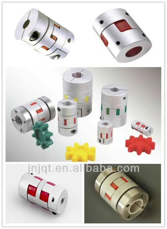 JM40C Flexible Shaft Couplings - Durable & High Performance