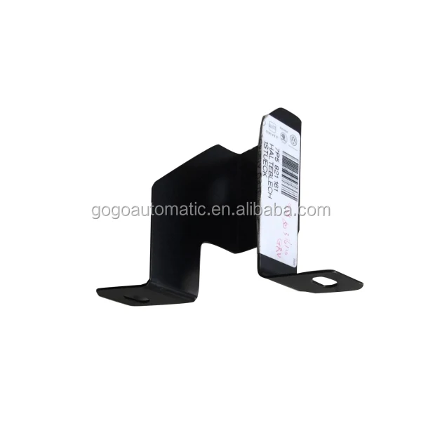 FENDER BRACKET for CAYENNE 2011 OEM 95850316100GRV 95850316200GRV ...