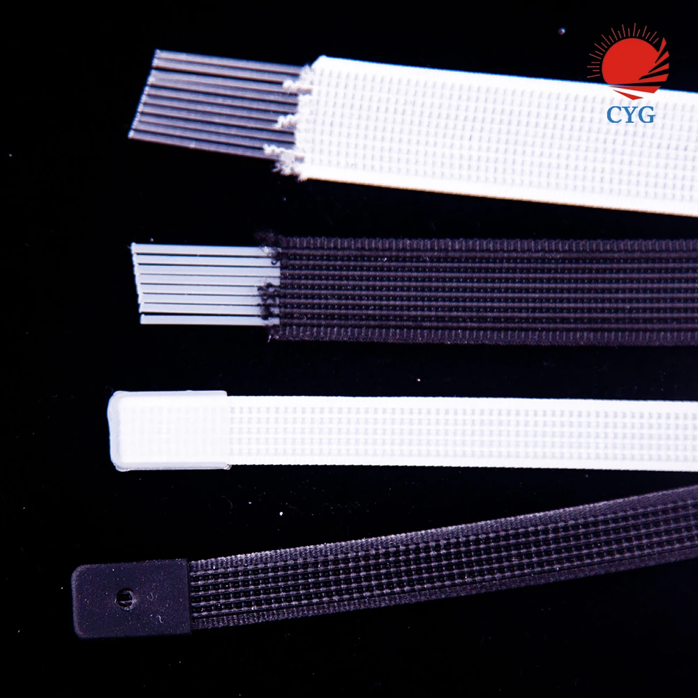 Top Supplier Ladies's Dress Accessories Rigilene Plastic Boning - Buy ...