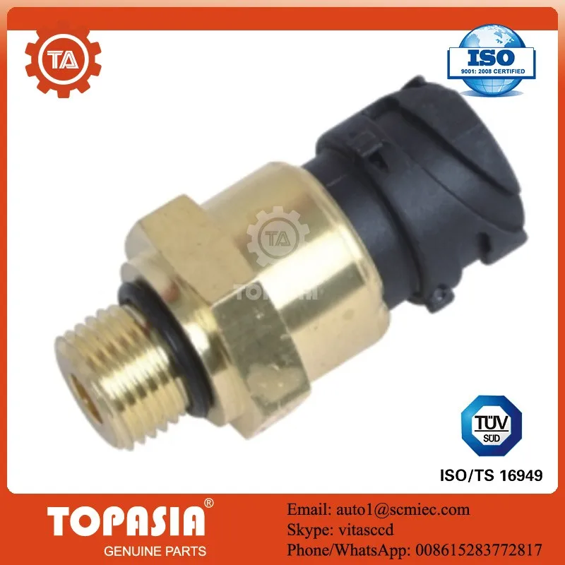 2018 Hot High Quality Low Consumption Transducers Truck Spare Parts Oil ...
