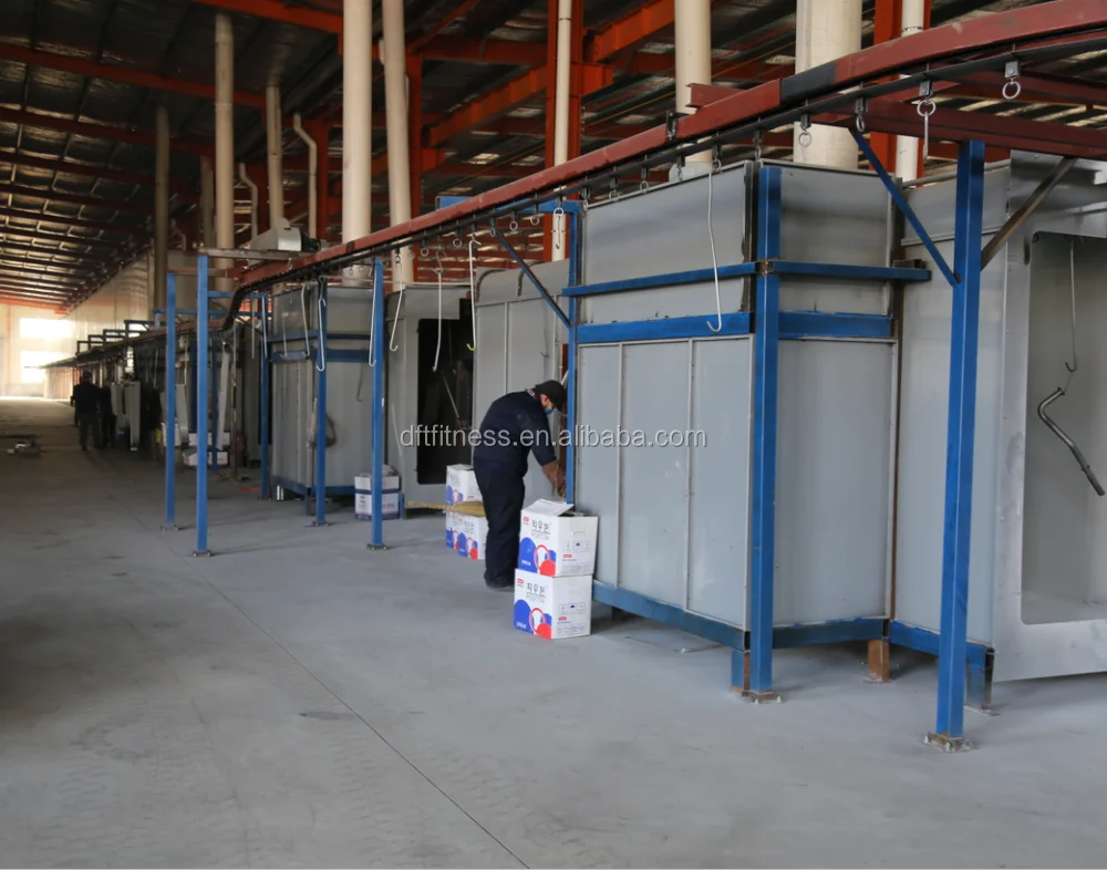 4 Stack Multi-functions Strength 1306 Commercial Gym Exercise Equipment ...