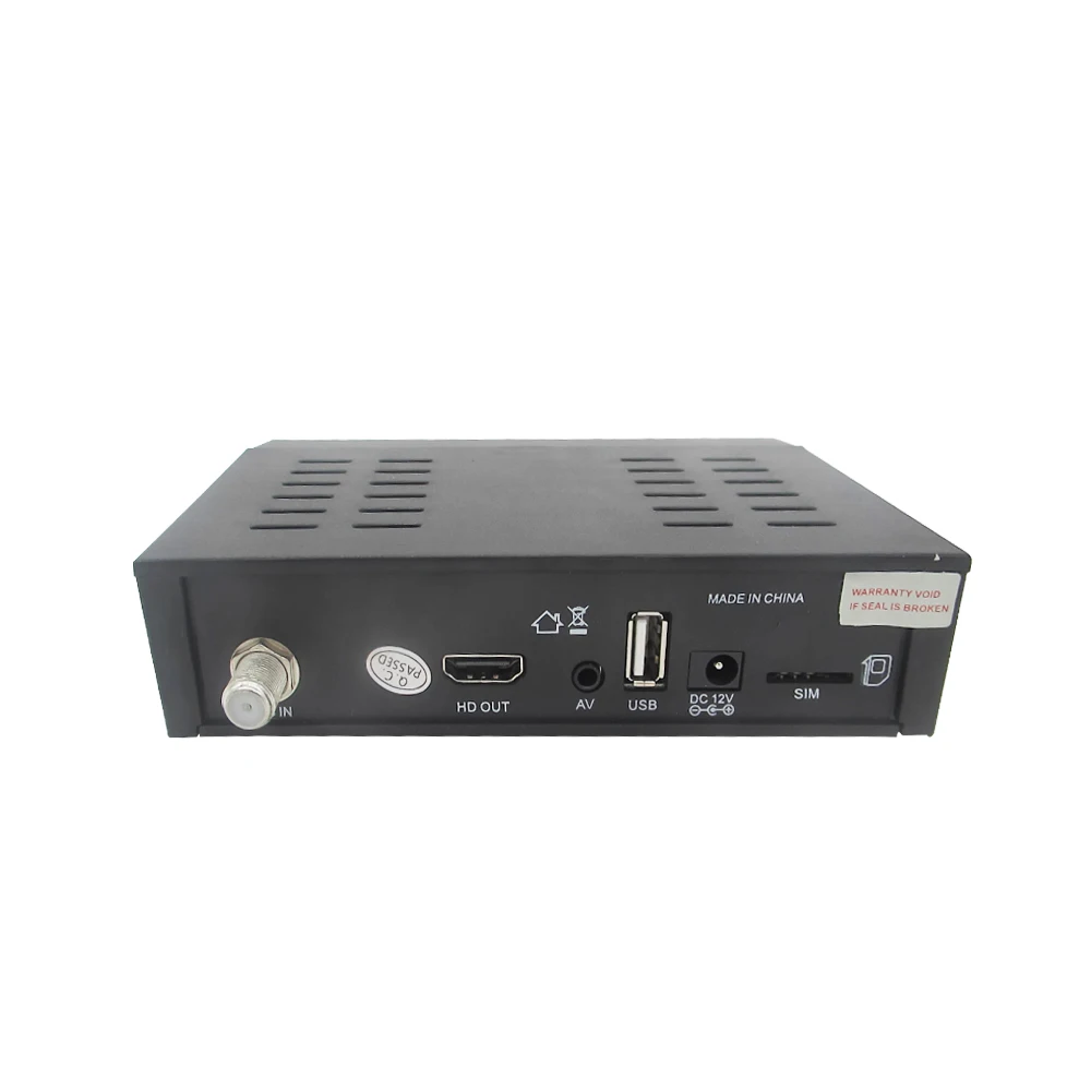 Full HD ONSAT ON2 with 6 months TCAM Code for 22W Canalsat 16E MYTV ...