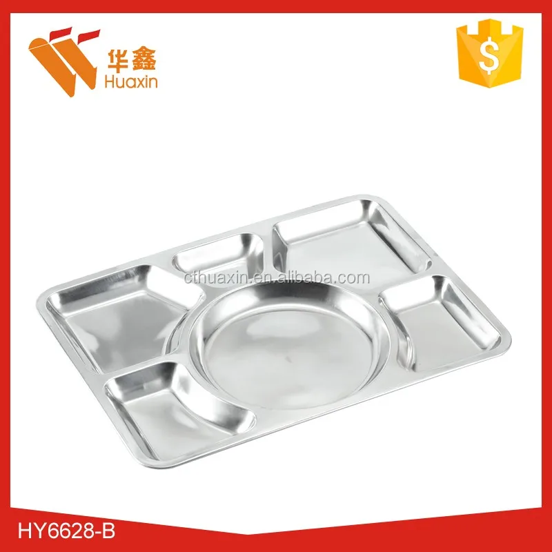 Cheap Stainless Steel Lunch Tray - Buy Cheap Lunch Tray,Lunch Tray ...