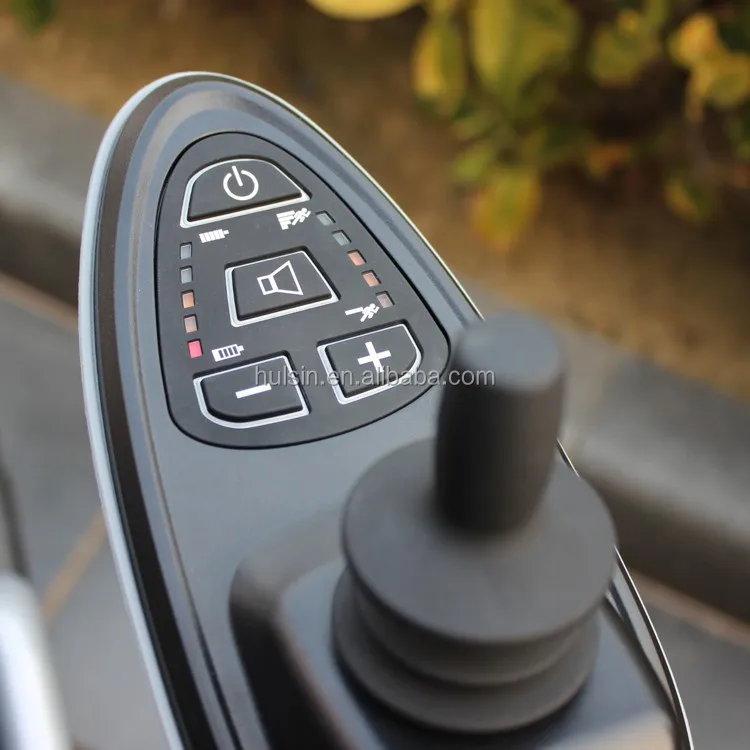 Drivers Joystick Tech Mobility Down - checklasopa