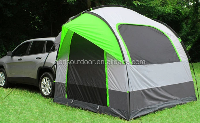 High Quality Tenda per Pick up - Perfect for Outdoor Camping
