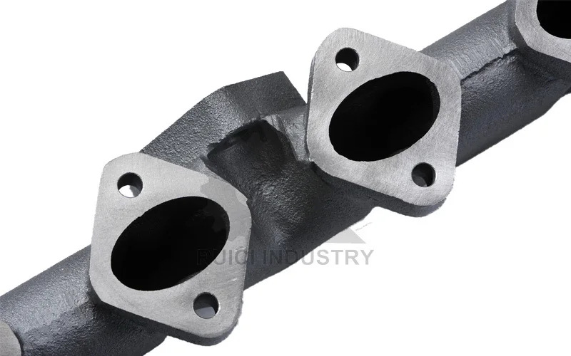 무쇠 배출 다기관 Replacement11 62 7 E46/E53/E60/E61/E65/e82/X3 를 위해 788 422 ...