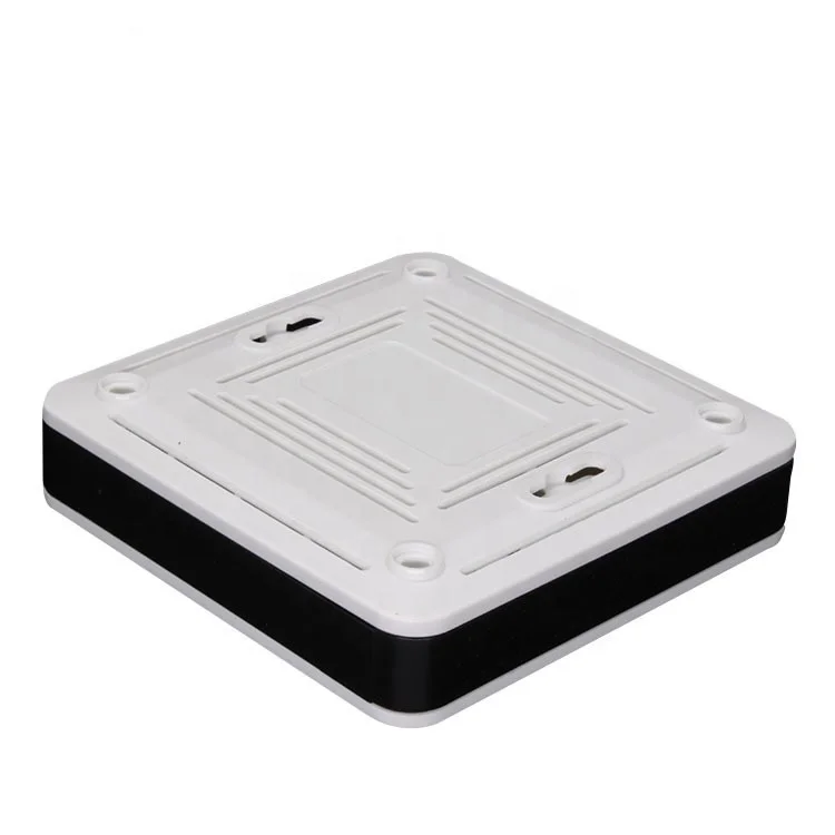 Eco Friendly Wireless Router Enclosures for Outdoor Use