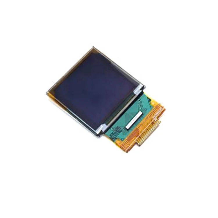 128x128 Resolution 146 Inch White Square Oled Display Sh1107 Driver Ic ...