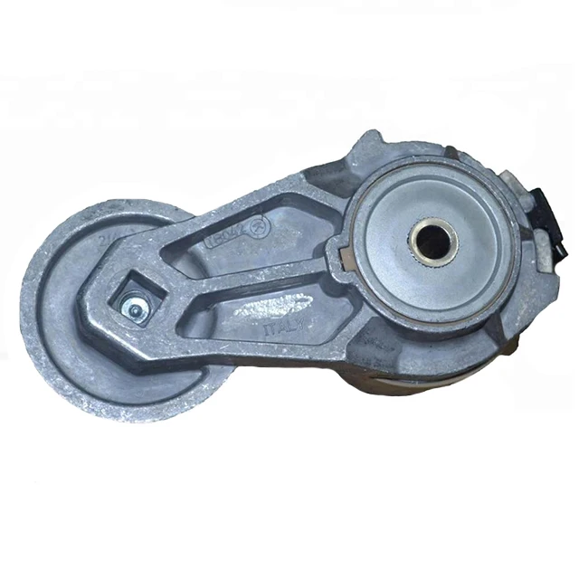 Hevy Duty Vehicle Tensioner for Business Trucks - STRONGLION
