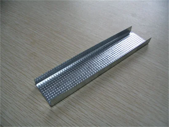 Hat furring channel for ceiling system, View galvanized hat channel ...