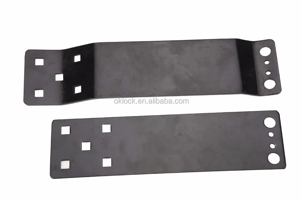 Universal Car Gear Shift Lock - Secure & Reliable Protection